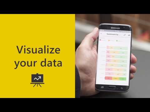 Microsoft Power BI - scarica l'ultima versione Microsoft Power BI APK ...